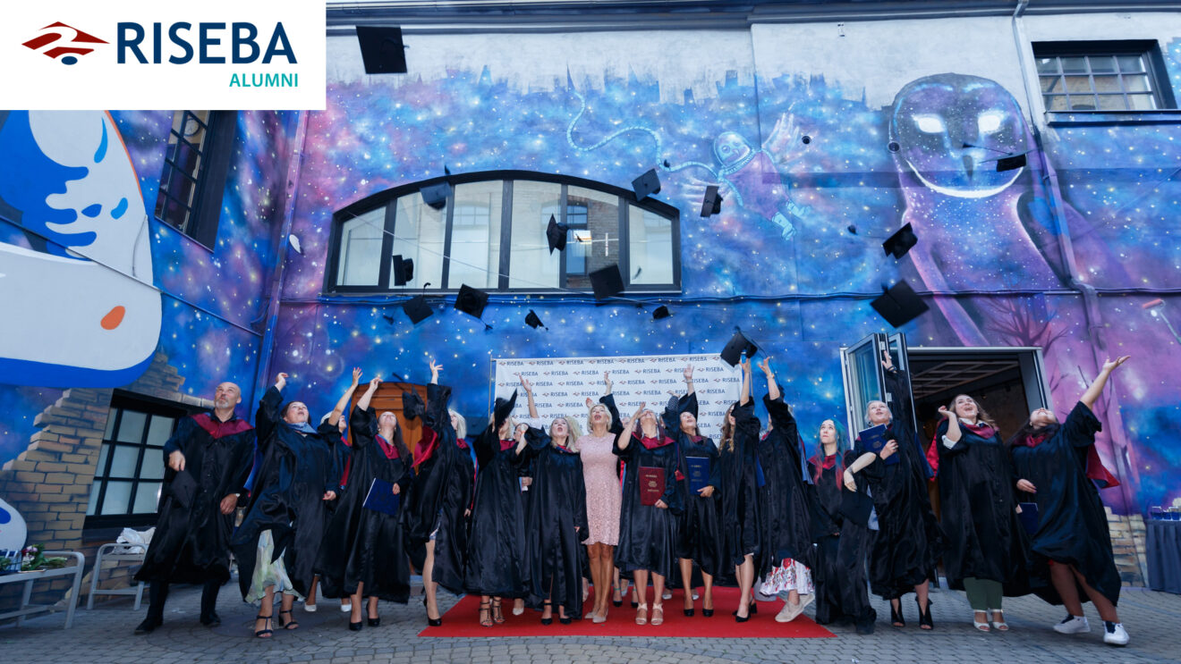ALUMNI - RISEBA.lv