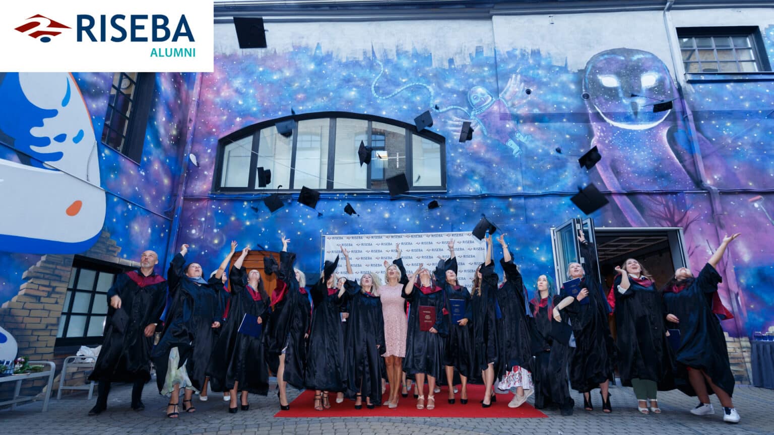 ALUMNI - RISEBA.lv