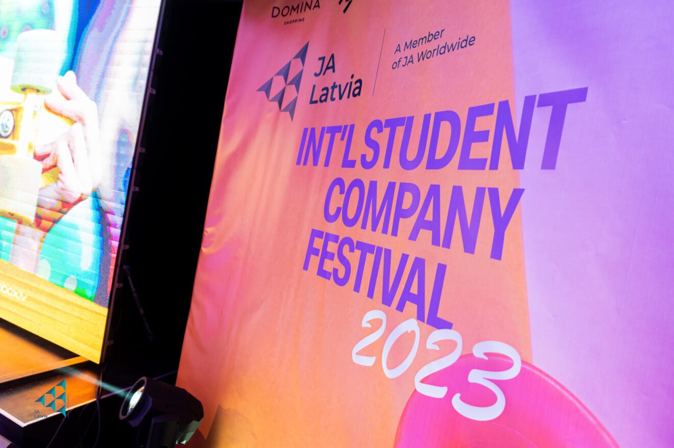 Student benefits - RISEBA.lv