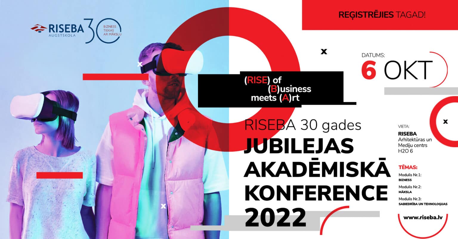 2022 - RISEBA.lv