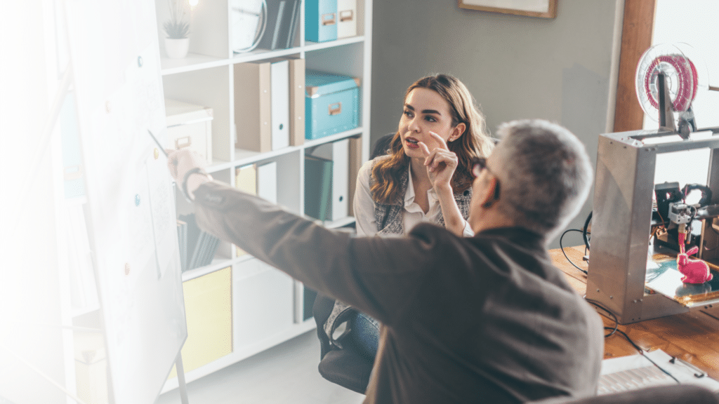 Mentorings - RISEBA.lv