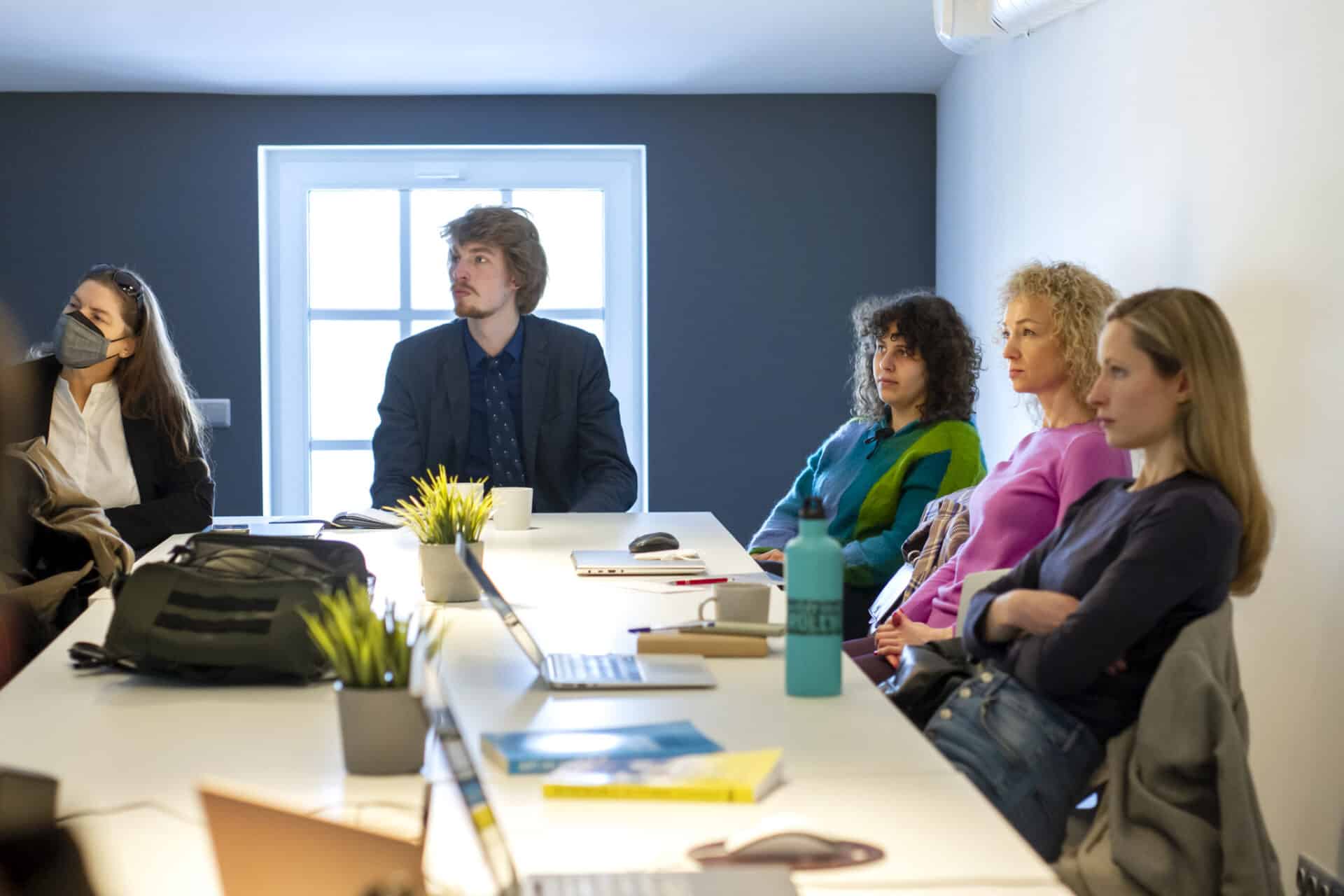 RISEBA University of Applied Sciences holds "Eduniversal" rating for ...