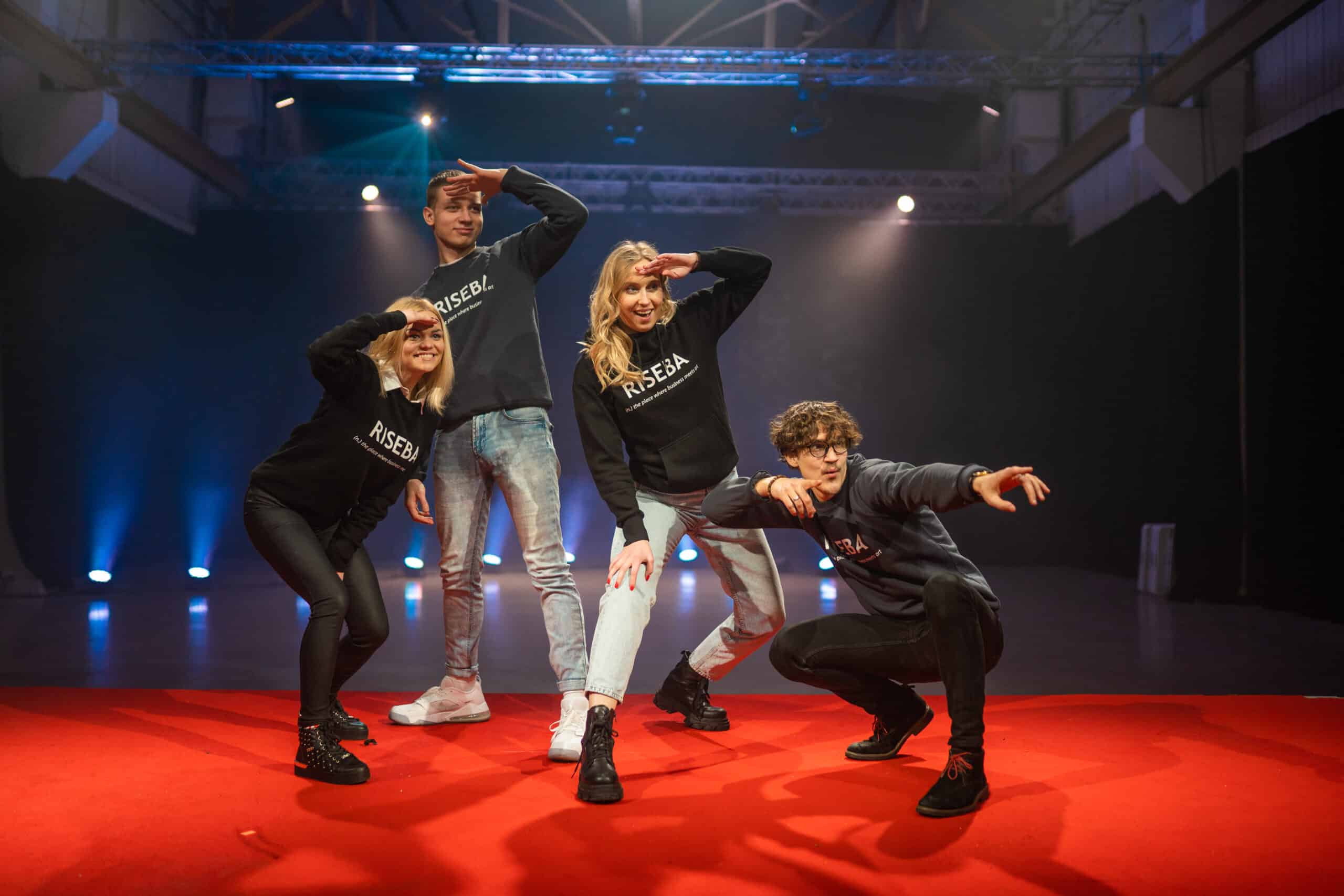 RISEBA brand - RISEBA.lv